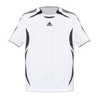 adidas Homme, Tops, Blanc, Taille: XL Le T-Shirt Logo