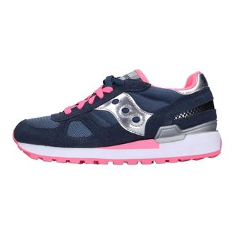 Saucony Damen, Schuhe, Blau, 37 1/2 EUGr&ouml;&szlig;e