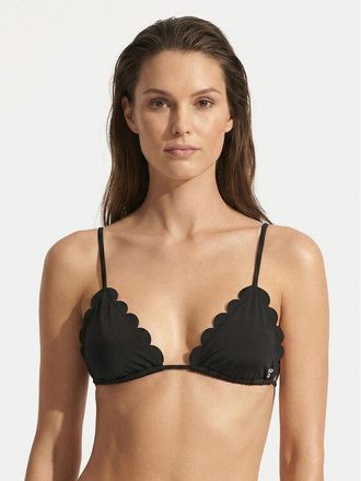 HUGO BOSS Bikini-Oberteil Original 50555660 Schwarz Regular Fit