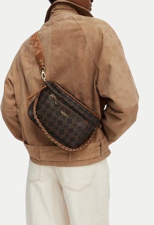 Mexx Handtasche MEXX-S-005-07 Braun