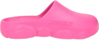 Moschino SCHUHE - Mules & Clogs auf YOOX.COM