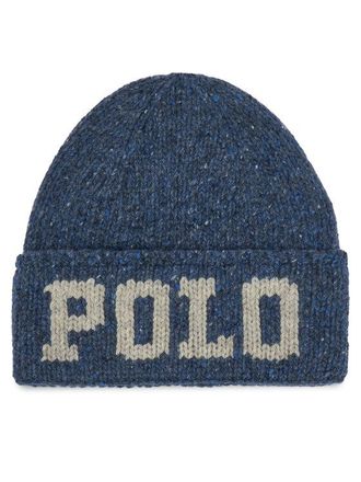 Polo Ralph Lauren M&uuml;tze 449959366007 Dunkelblau
