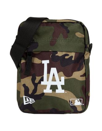 New Era MLB SIDE BAG LOSDOD WDCWHI