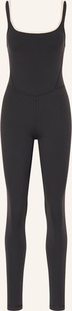lululemon Lululemon Jumpsuit Align Layered schwarz