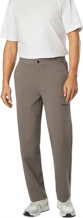 Boggi Milano Herren Hosen grau