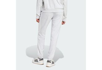 adidas Jogginghose ESSENTIALS 3-STREIFEN FRENCH TERRY CUFFED HOSE (1-tlg)