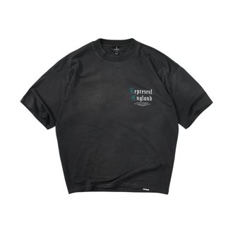 Represent Taschen - - Tops - Herren - Schwarzk - S