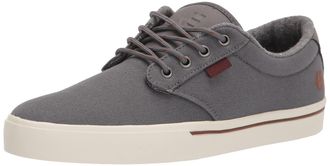 Etnies Herren Jameson 2 Eco Skate-Schuh, Kiesfarben, 40 EU