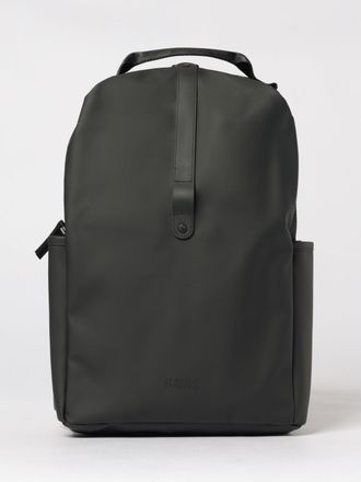 Rains Rucksack RAINS Herren Farbe Schwarz