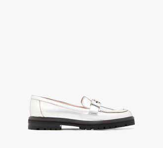 Kate Spade New York Quinn Loafer Mit Stollensohle