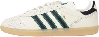 adidas Homme, Chaussures, Blanc, Taille: 40 2/3 EU Samba JP