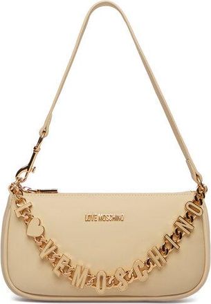 Love Moschino Handtasche JC4154PP1OL1712A Beige