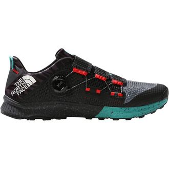 The North Face NF0A5LX9KX91 M SUMMIT CRAGSTONE PRO TNF BLACK/TNF RED Herren TNF BLACK/TNF RED EU 46