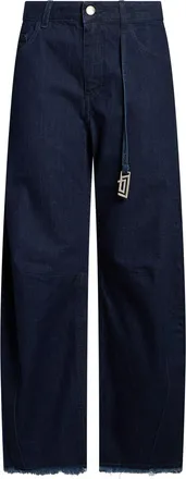 Jijil HOSEN & R&Ouml;CKE - Jeanshosen auf YOOX.COM