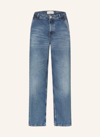 Marc O'Polo Marc Opolo Jeans Luma Wide Fit blau