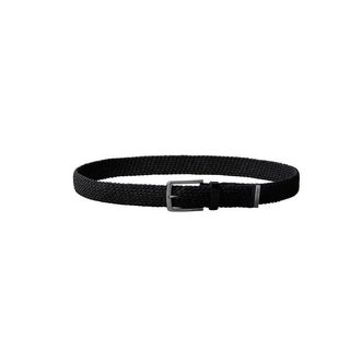 Calvin Klein Ceinture tress&eacute;e