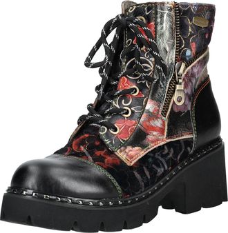 Laura Vita KLEO 11 Damen Stiefelette, EU 39