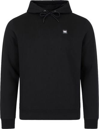 Weekend Offender Kraviz Herren Schwarz Hoodie
