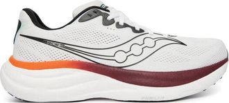 Saucony Laufschuhe Ride 19 S21055 Wei&szlig;