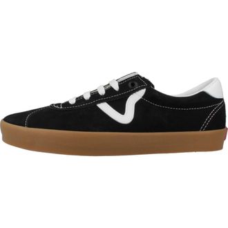 Vans Sport Low Sneakers - - Shoes - Herren - Schwarzk - 36 1/2 EU