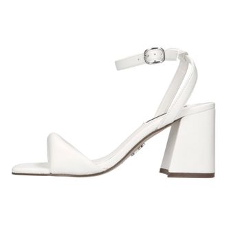 Steve Madden Damen, Schuhe, Wei&szlig;, 37 1/2 EUGr&ouml;&szlig;e