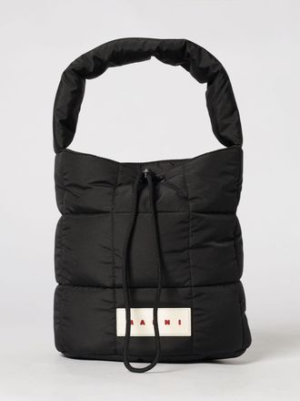 Marni Sac &agrave; Main Femme couleur Noir