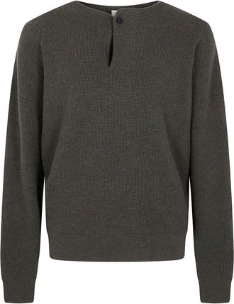 Fear of God Henley Sweater