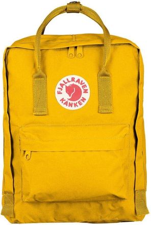 Fj&auml;llr&auml;ven Fjallraven -
