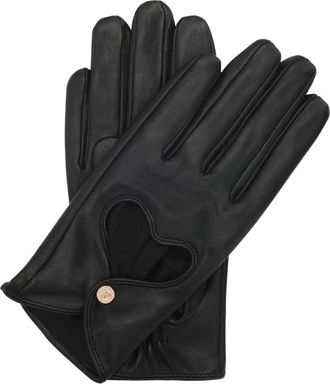 Kazar Yoriel Lederhandschuhe - - Accessories - Damen - Schwarzk - M