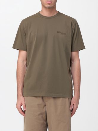 Sunflower T-Shirt SUNFLOWER Herren Farbe Grau