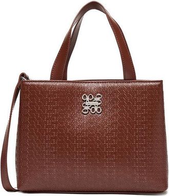 Nine West Handtasche CEO-HAMPSHIRE-II-LDA8175 Braun