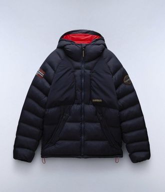 Napapijri Kurzjacke A-Moesa Puf