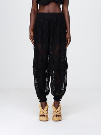 Zimmermann Hose Damen Farbe Schwarz