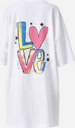 Worldclassca Oversizeshirt