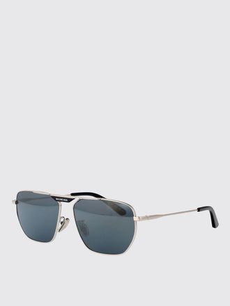 Balenciaga Lunettes De Soleil BALENCIAGA Homme couleur Argent