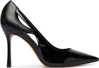 Aldo High Heels Aldo Deluna 14190504 Schwarz