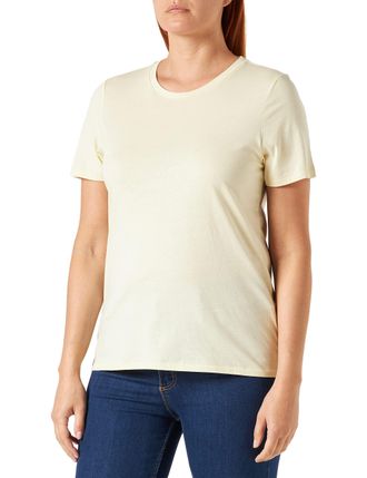 Marc O'Polo Damen M04207251257 T-Shirt, 245, XXS