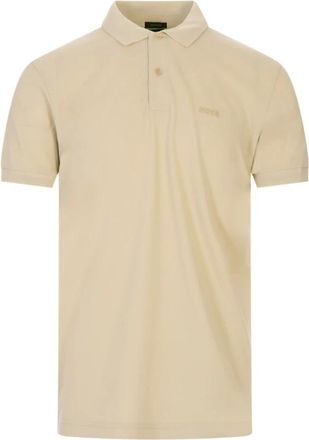 HUGO BOSS Homme, Tops, Brun, Taille: 2XL Pio 1 Polo