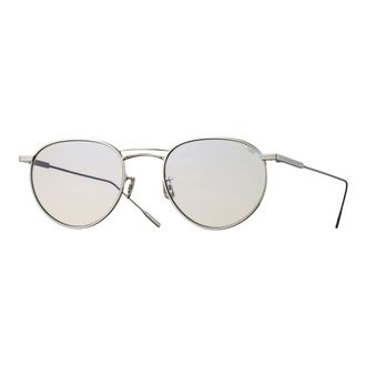 Eyevan 7285 Eyevan, Damen, Accessories, Grau, ONE SIZEGr&ouml;&szlig;e