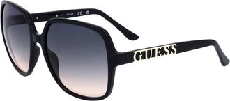 Guess GF6203/S 01W Sonnenbrille