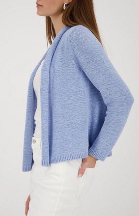Monari Strickjacke