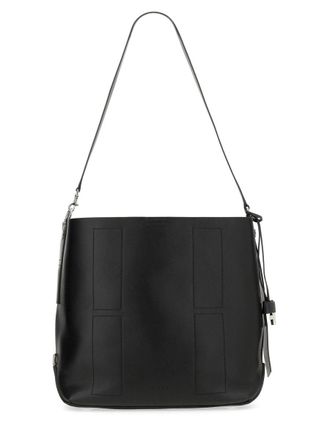 Hogan Hobo Bag - Black