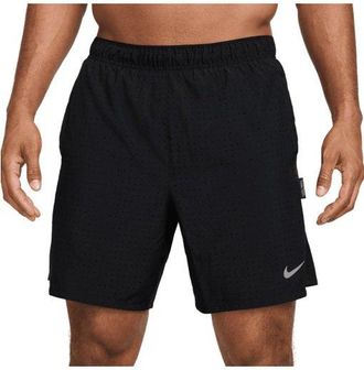 Nike Challenger Breathe Dri-FIT 2-in-1 - kurze Laufhose - Herren