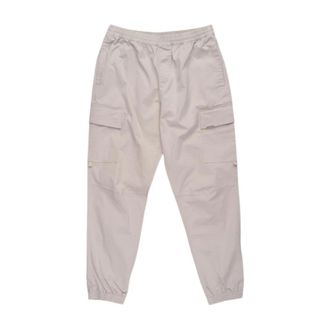 Represent Cuffed Cargo Pant - - Trousers - Herren - Beige - XS