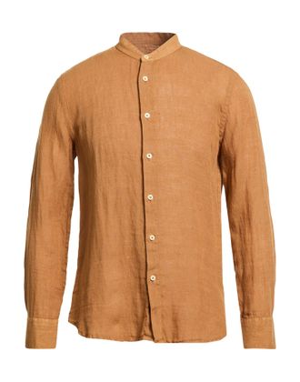 120% Lino TOPS - Hemden auf YOOX.COM