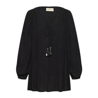 Cream Damen, Blusen & Hemden, Schwarzk, XLGr&ouml;&szlig;e