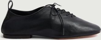 SOEUR BALLERINES ORSO NOIRES