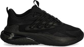 adidas AlphaBoost V1 Sneakers - Schwarz