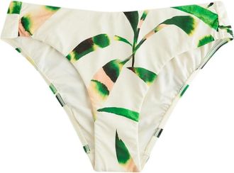Mint Velvet Bikinihose