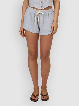 Salty Crew Palapa Shorts fog